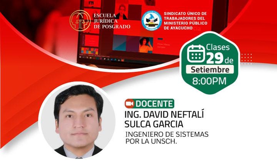 Curso Especializado en Ofimática: Microsoft PowerPoint | JURIDICA